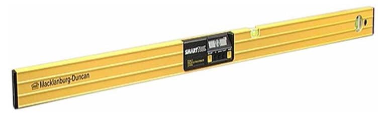 Choose The Best Digital Level For Your Job [2022 Reviews]