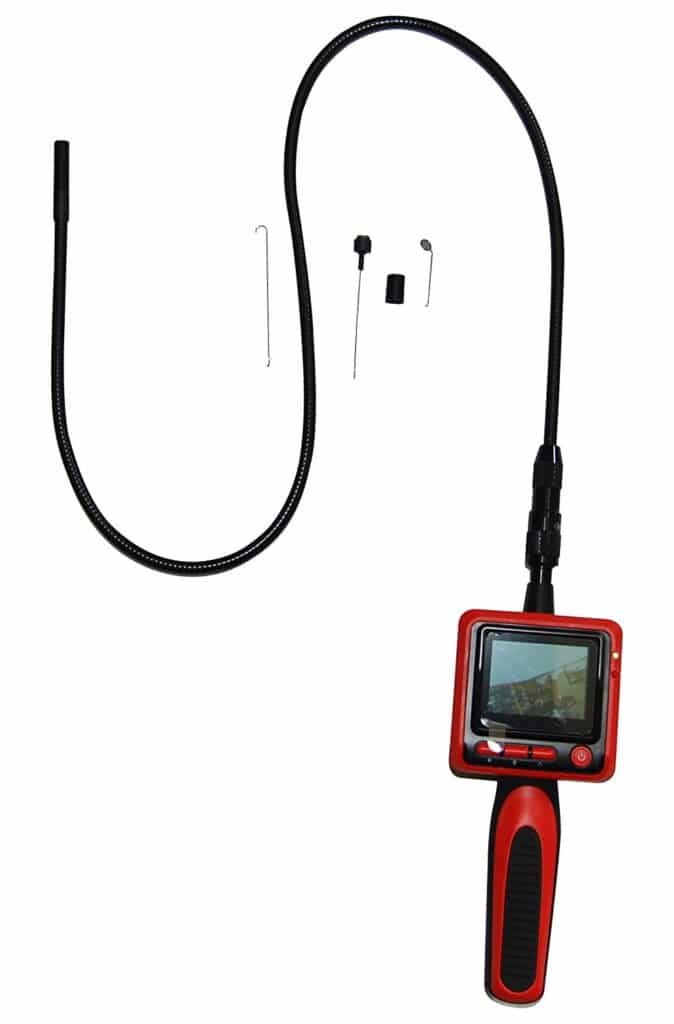 Best Borescope & Inspection Camera for DIY in 2022 | Reviews