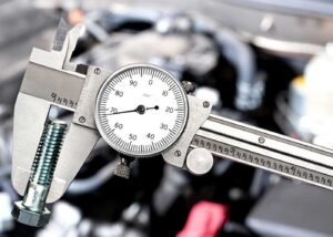 How to Properly Use and Read a Dial Caliper