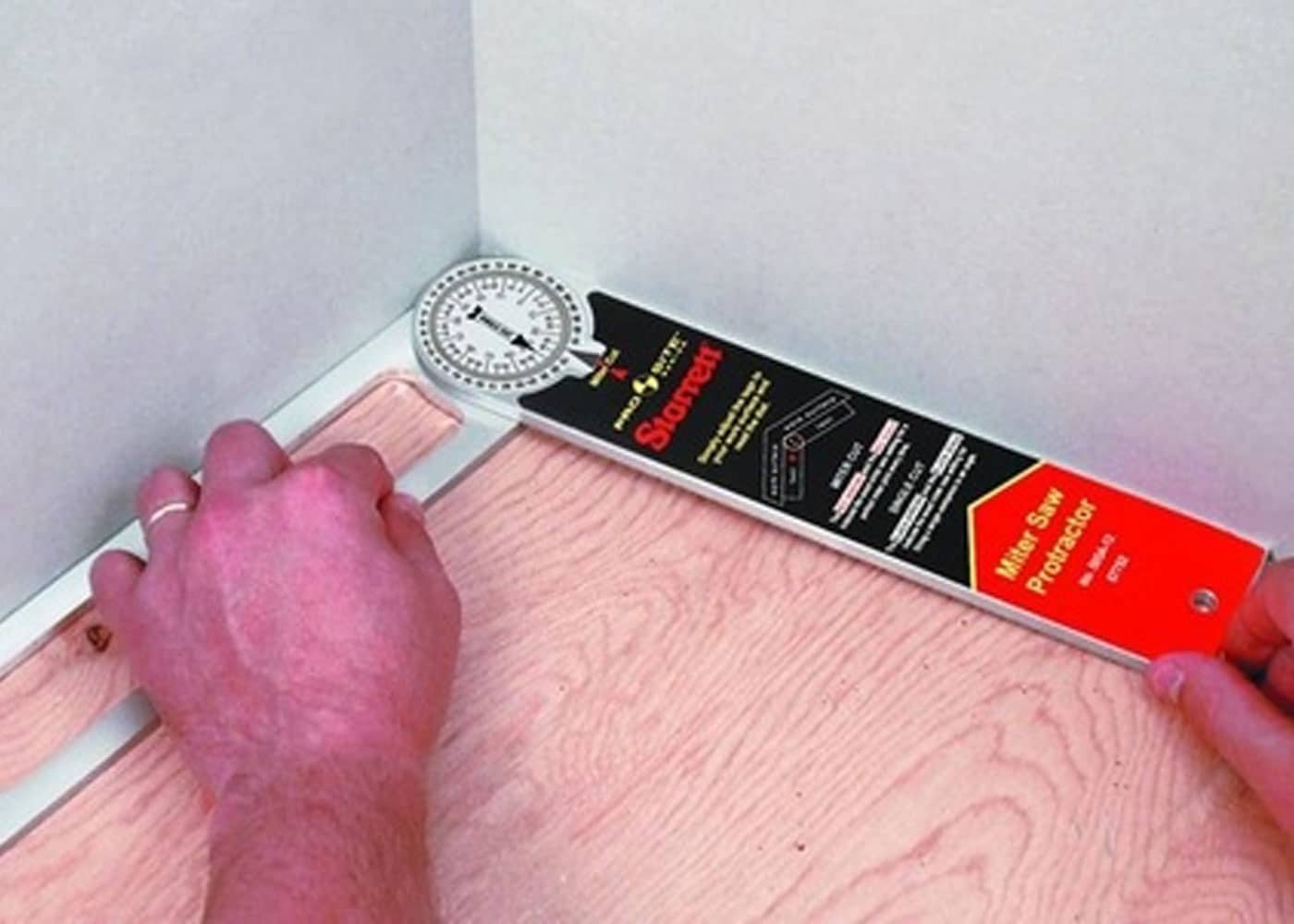 Starrett 12" Pro Site Protractor: Worth It?
