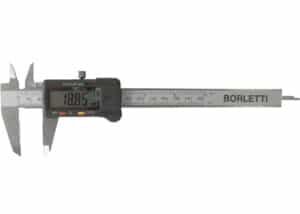 How to zero and calibrate your digital caliper for accurate readings ...